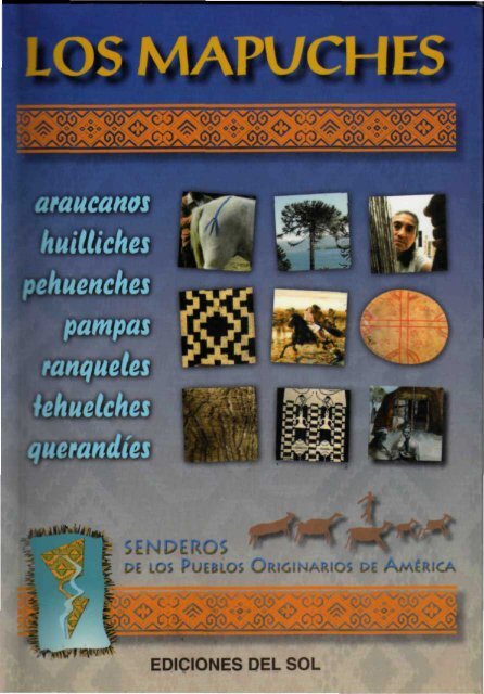 Muere El Corcel Espiritual De La Lluvia Cimarron O73
