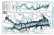 INDIAN LAKE FISHING MAP - Ohio Department of Natural Resources