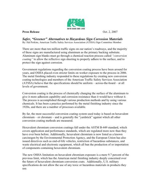 Hal Perkins - Custom Products Corporation