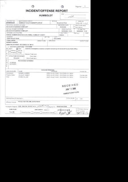 Sheriff's Office Report.pdf - Hcnv.us