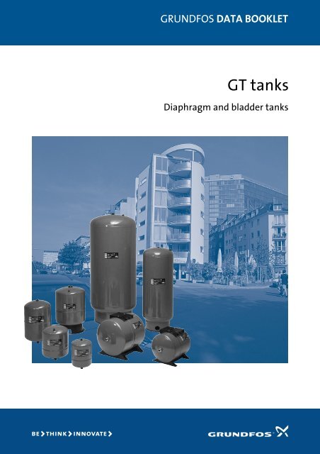 GT tanks - Dural Irrigation