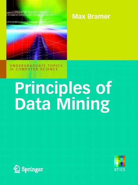 Introduction to Data Mining