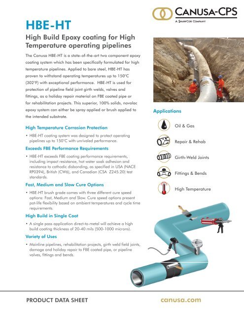 HBE-HT PDS.cdr - Canusa-CPS