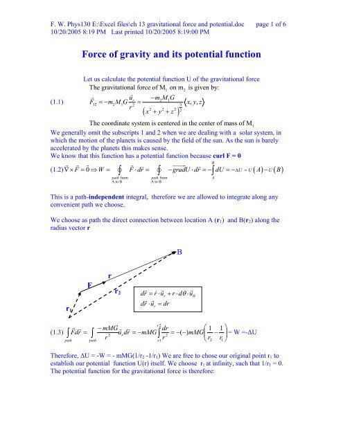 ch 13 gravitational force and potential.pdf