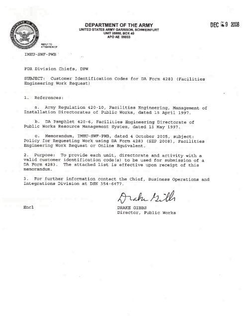 Da 4283 Form Fillable - Printable Forms Free Online