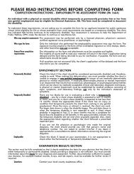 PA 635 (SG).qxp - Department of Public Welfare