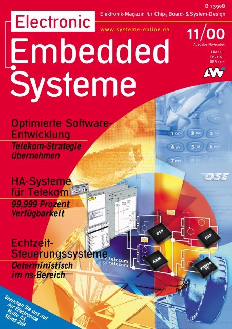 Embedded Systeme 11