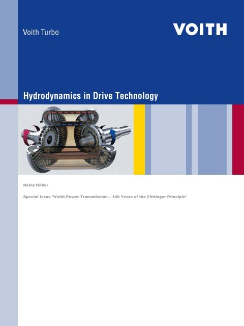 Voith Turbo Logo Voith Hydro's New Bosnia And Herzegovina Facility
