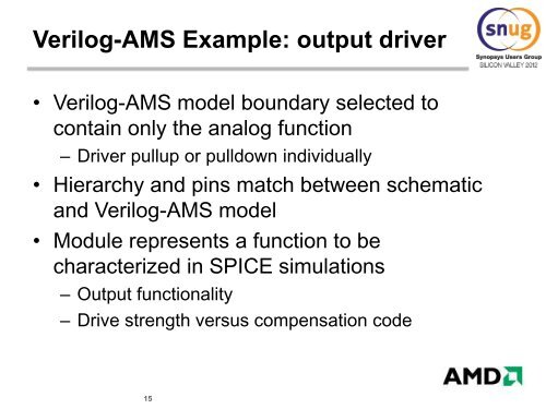 Verilog-
