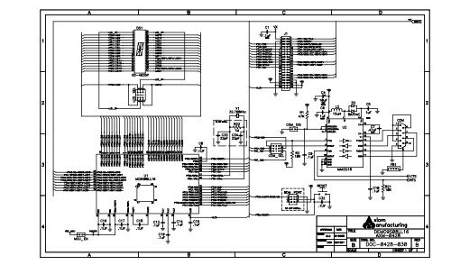 P-CAD EDA - [Sheet1]