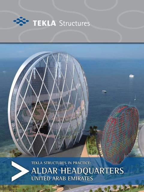 ALDAR HEADqUARTERS - Tu Blog de Arquitectura