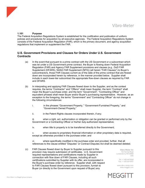 Executive Agencies Act