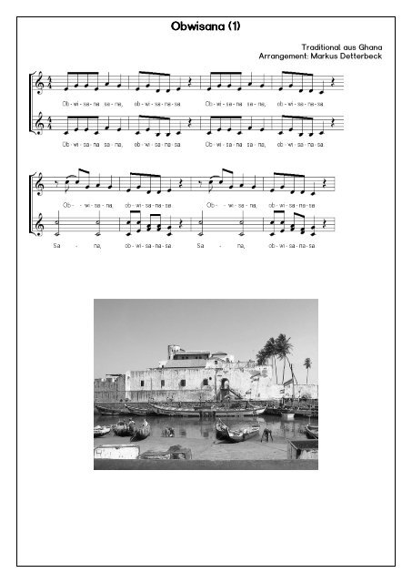 Obwisana (1) - Nimm Drei