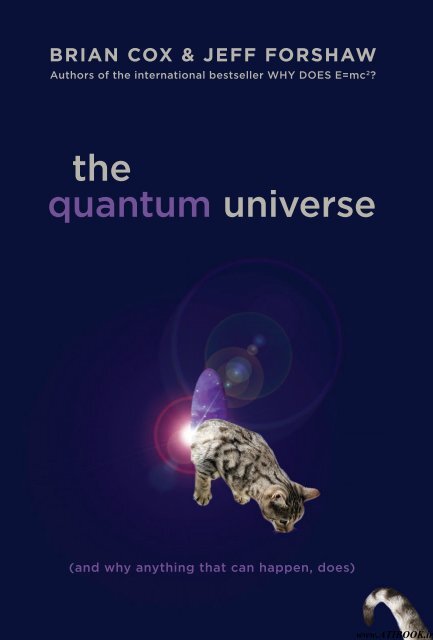 9780306819643_the_quantum_universe