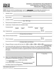 Guide for Completing Form AB-83 - ABSA