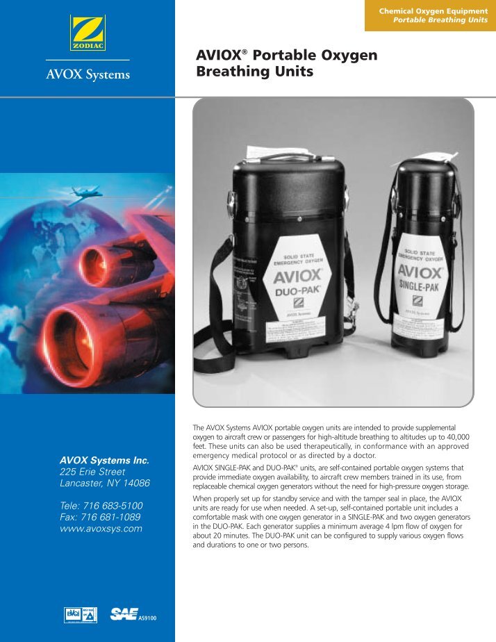 137 free Magazines from AVOXSYS.COM