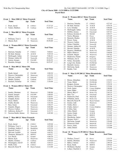 psych-sheets-_take-2.. - Wide Bay Regional Swimming Assoc.