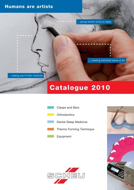 Orthodontics - Macobe