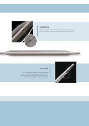 K-SYSTEMSÂ® IVF Workstations - Medial