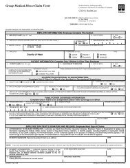 Vhi International Travel Insurance Claim Form