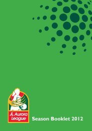 8 PLAYER ROTATION SHEET N