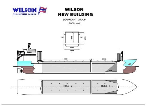 Wilson TBN - Wilson Ship Management