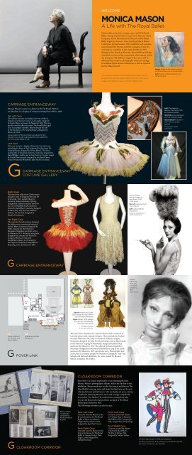 trail guide pdf - Royal Opera House Collections Online