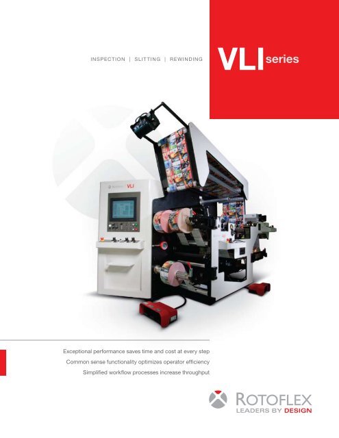 VLI ies - Flexo Image Graphics Pvt. Ltd.