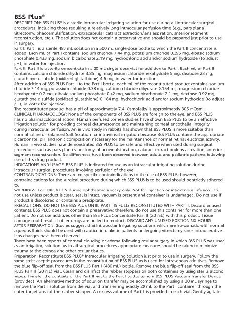 BSS Plus - Eyetube.net