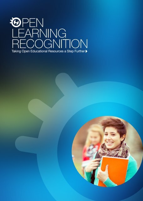 Open-Learning-Recognition