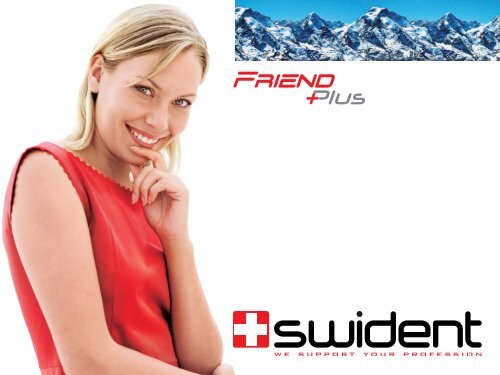 CATALOGO FRIEND PLUS INGLESE