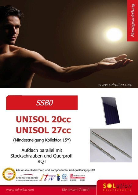 UNISOL 20cc UNISOL 27cc