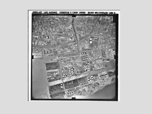 The Don Valley Historical Mapping Project - Map and Data Library ...