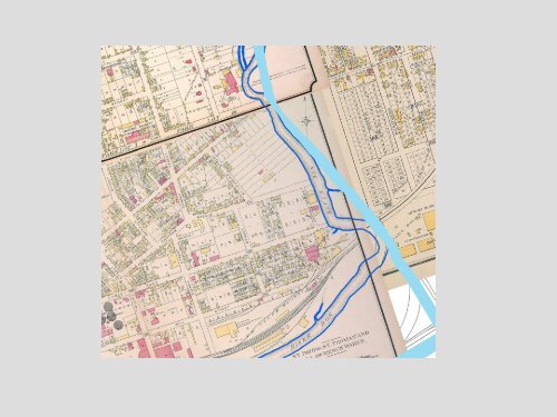 The Don Valley Historical Mapping Project - Map and Data Library ...