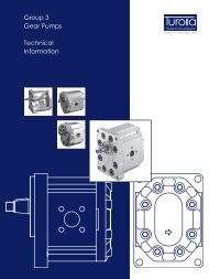 WebGPI User Manual Rev. EA - Sauer-Danfoss