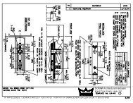 Dorma Model CP1000 Template - Epivots