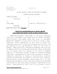 Motion for Extension of Time to File Appellant's Reply Brief