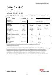 DELRIN 150 NC010 - Promaplast