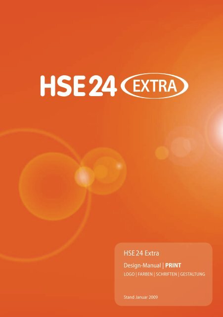 HSE 24 Extra