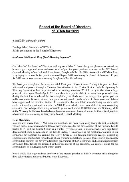 Directors' Report-11-final.pdf - BTMA