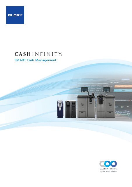 Catalogue Download - cashinfinityÂ®(glory)