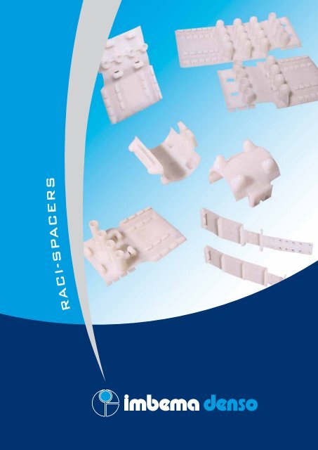 Handleiding - Imbema Denso