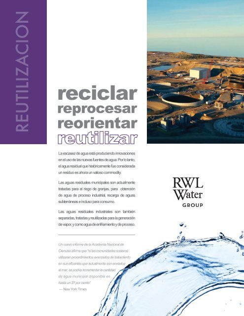 Descagar PDF Aqui - RWL Water Group