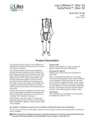 LikoScale 350 Instruction Guide EN
