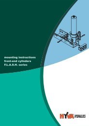 Knox 1650 Series Mounting Instructions - Knox Box