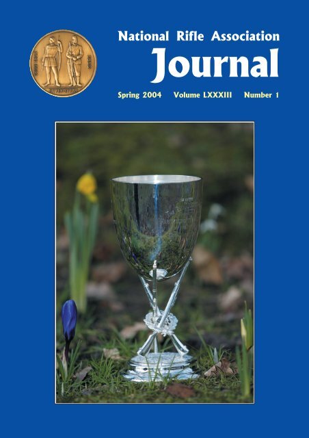 Spring 2004 - National Rifle Association