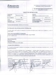 Generar Clave Dinámica - Banjercito