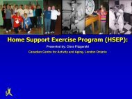 Braden Scale for Predicting Pressure Sore Risk