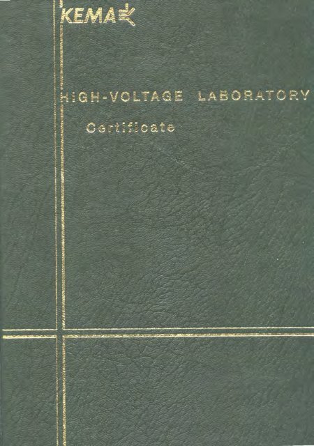 132 KV 1x500 CU-XLPE-Lead Sheath-HDPE - Elsewedy Cables