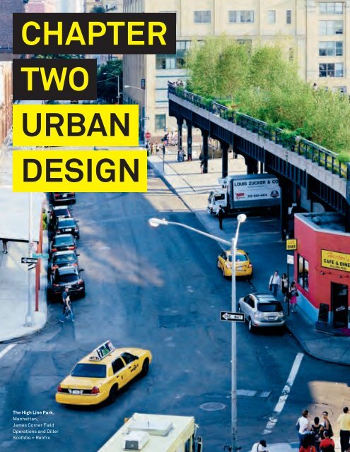 Active Design Guidelines